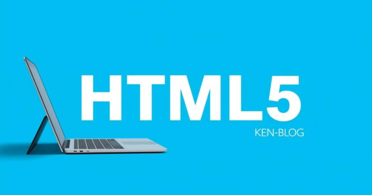 figure・figcaption の正しい使い所｜初心者向けにわかりやすく解説 - KEN-BLOG